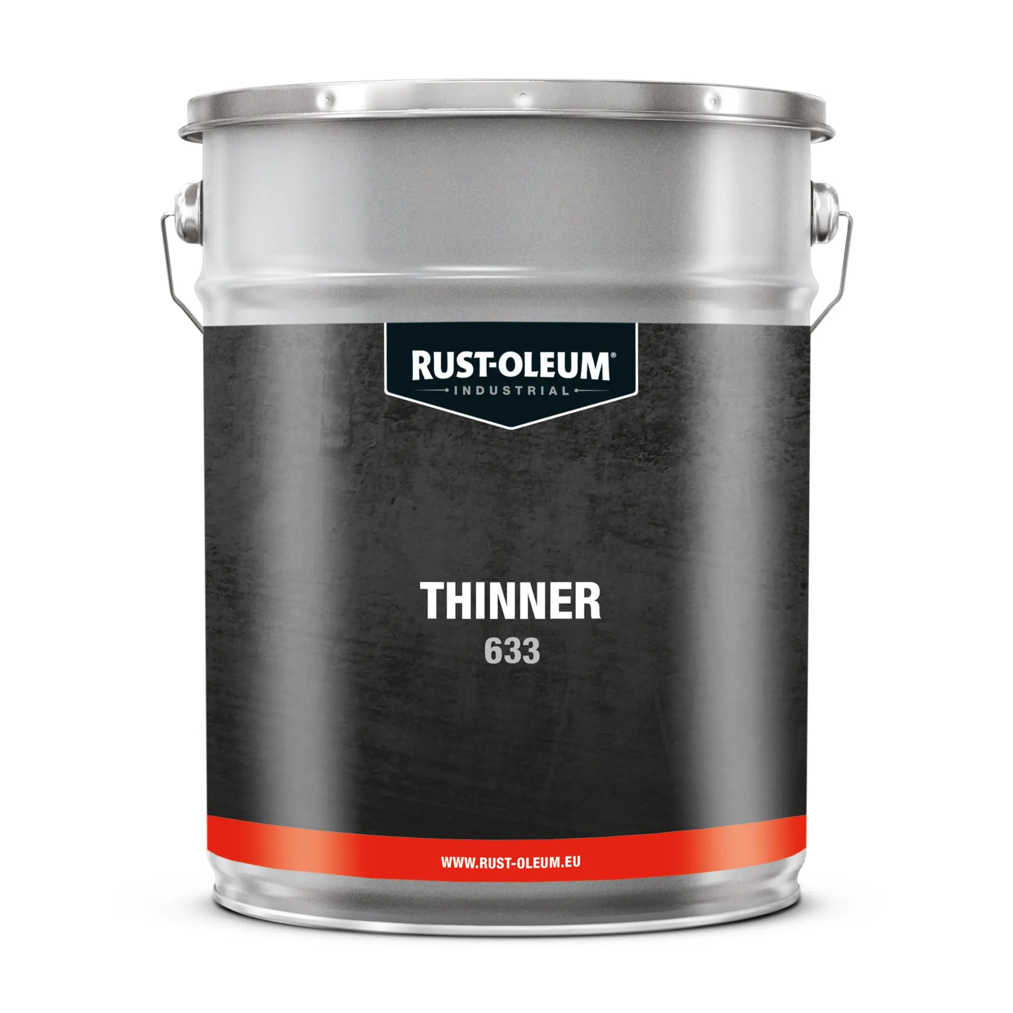 Rust-Oleum Thinner 633 – Solvent for Alkyd-Based Coatings – Andrews ...